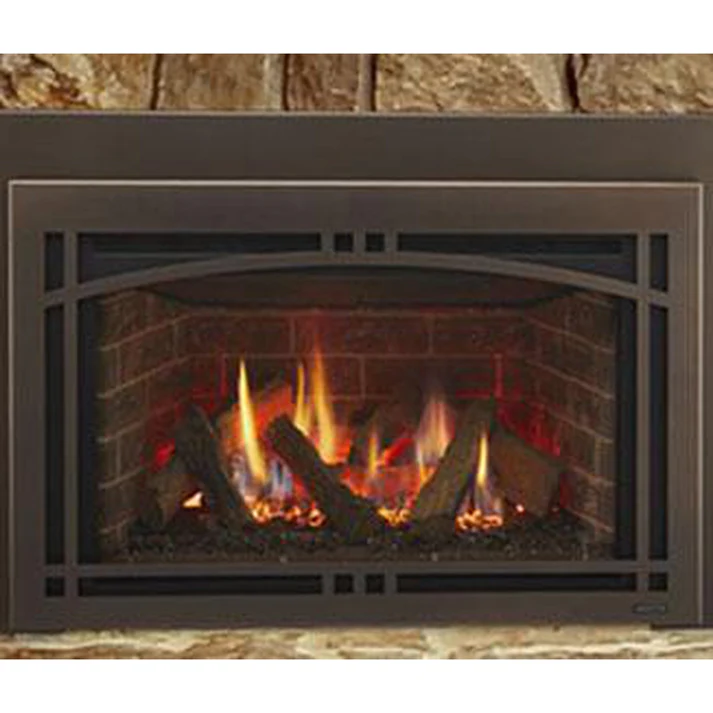 Majestic Ruby 30" Fireplace Insert - Affordable Chimney Sweeps